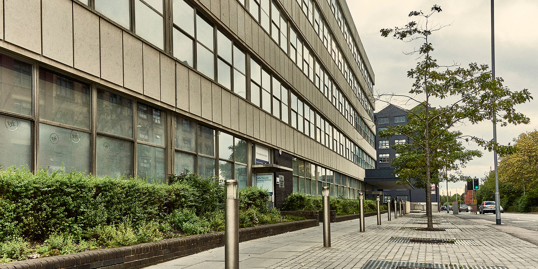 Home 3 - Universal Square