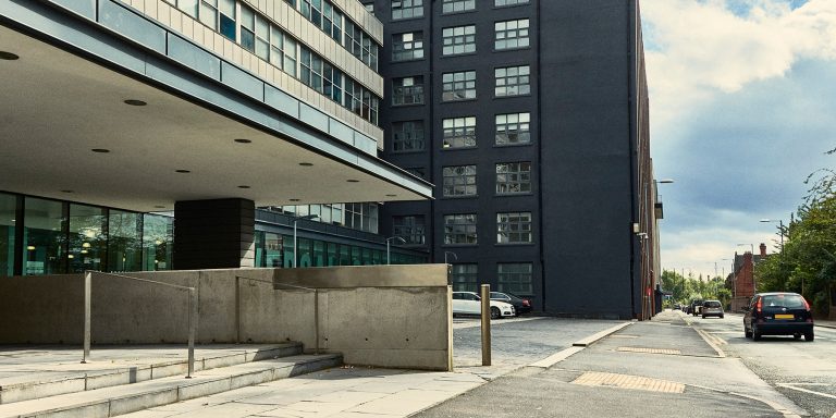 Location - Universal Square